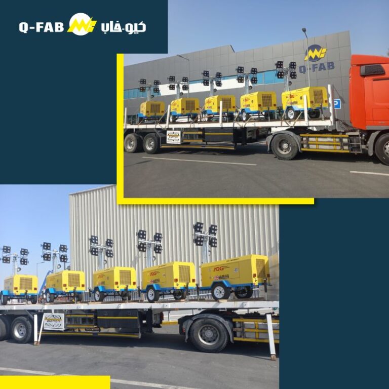 Delivering Top-Quality AGG Tower Lights: Trust, Durability & 11KW Power ...