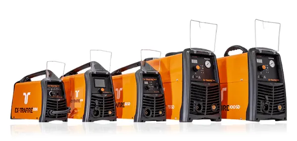 Welding Equipment | Industrial-Grade Welders & Accessories