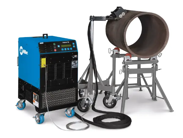 Welding Equipment | Industrial-Grade Welders & Accessories