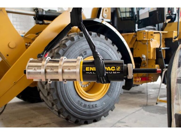 Leading Construction Equipment Supplier in Qatar and Kuwait