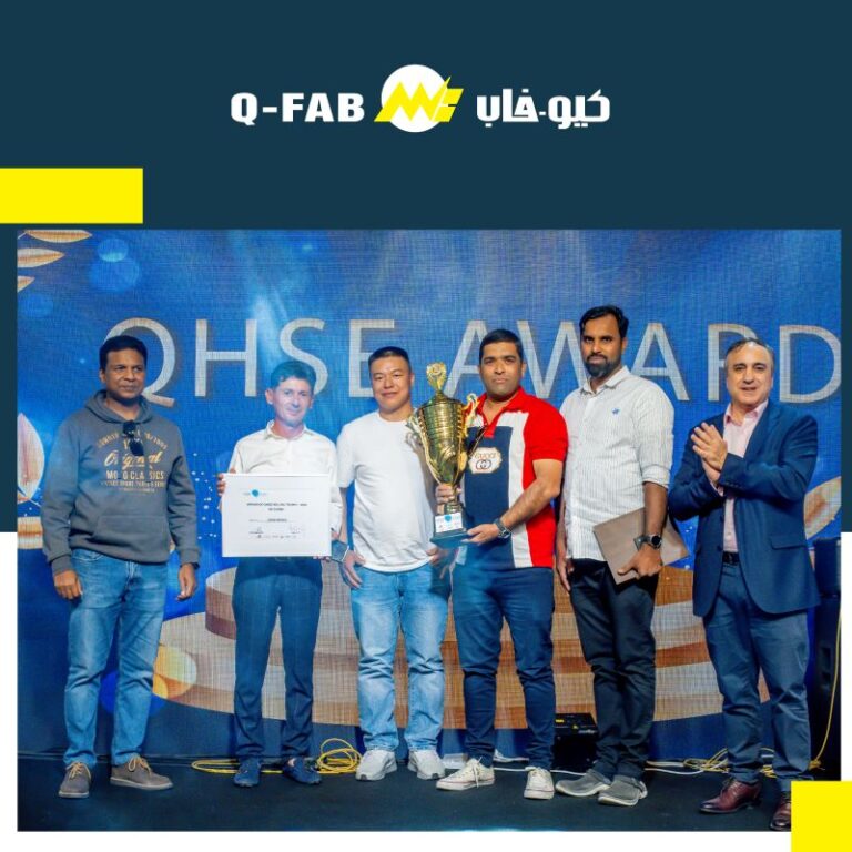 Q-Fab: Leading Construction Equipment Supplier in Qatar & Kuwait