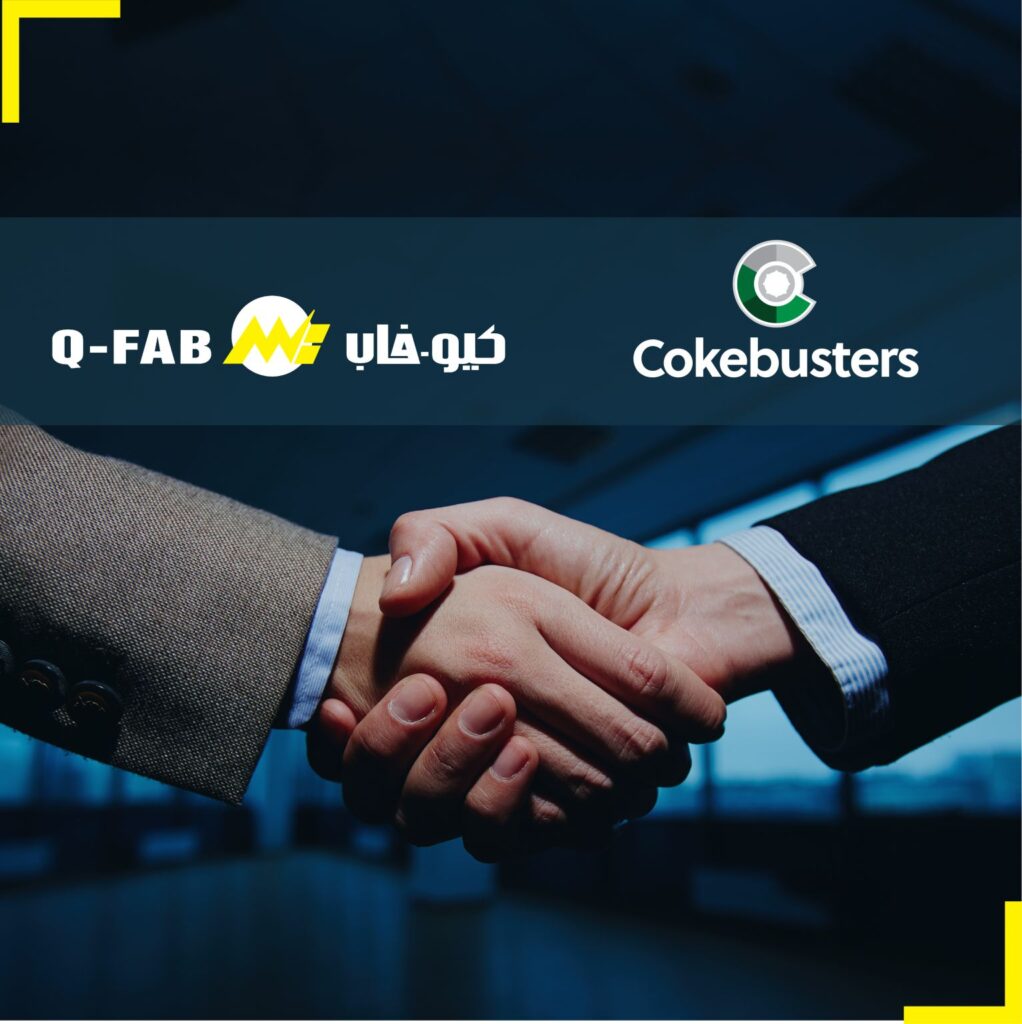 Q-Fab: Leading Construction Equipment Supplier in Qatar & Kuwait